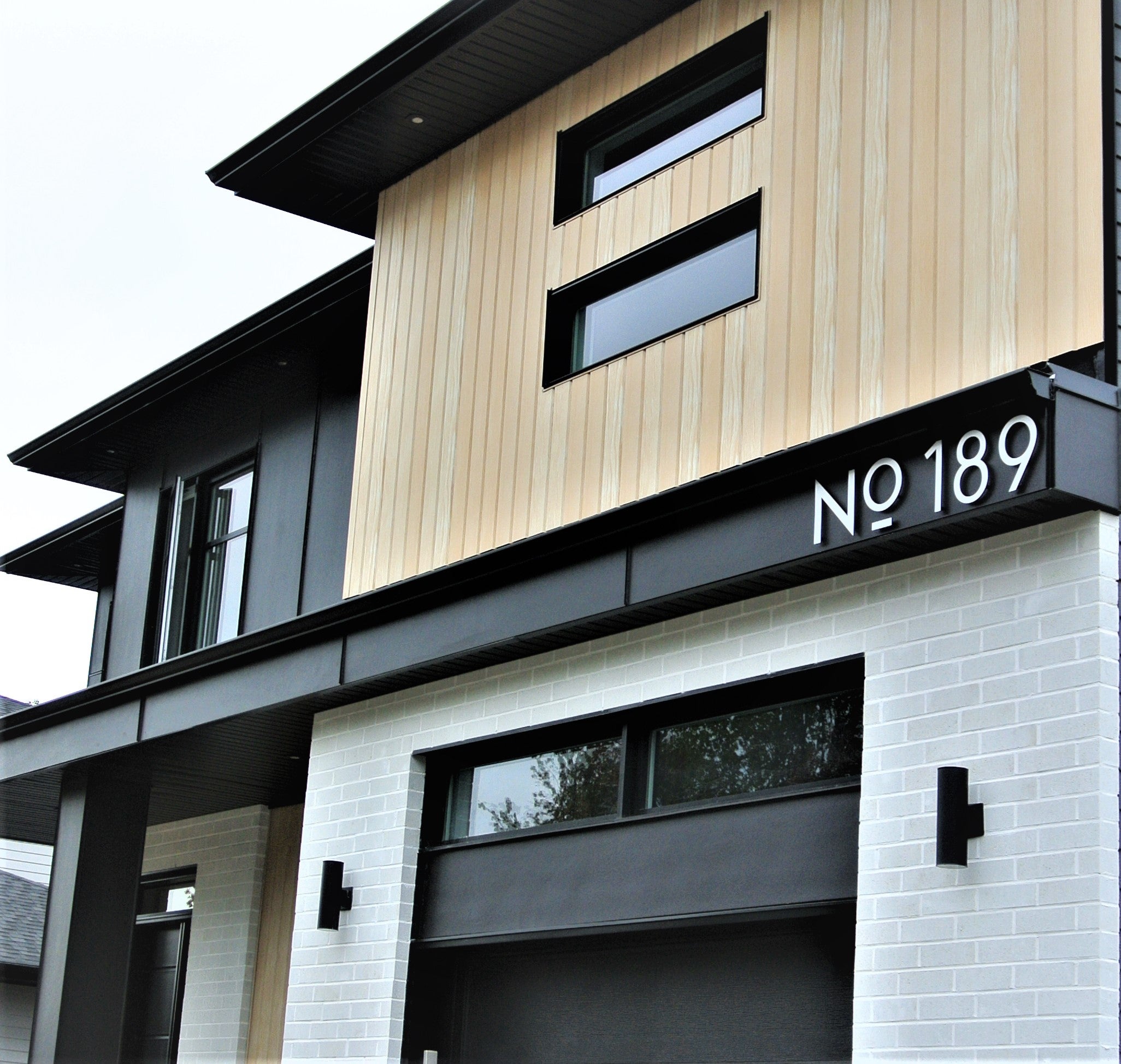 Adresse Personnalisée | Adresse Design